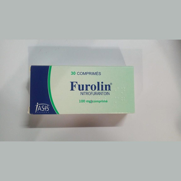 Furolin 100mg Tablets IMPORTED Price in Pakistan - Ahmed Medico ...