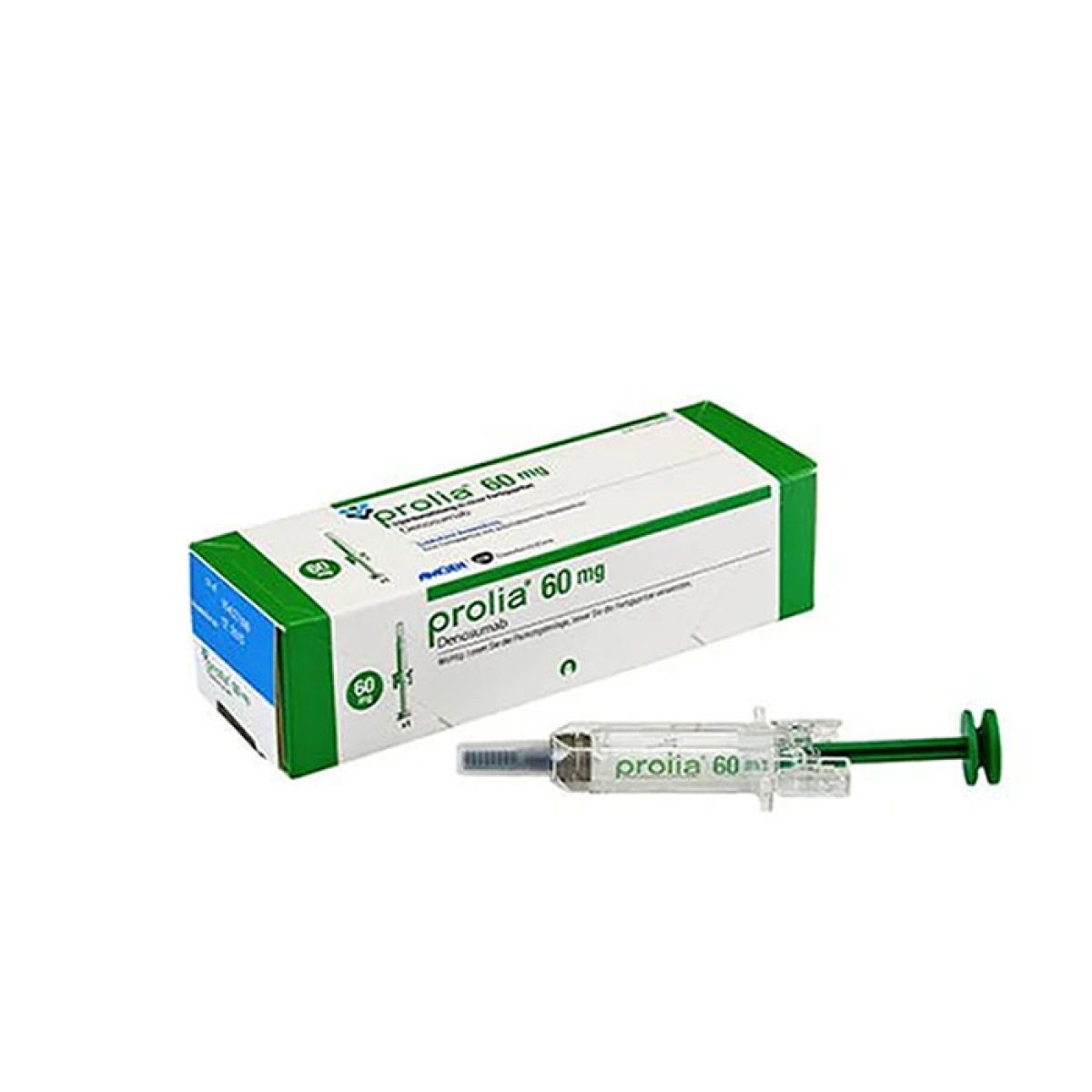 Prolia Injection For Women